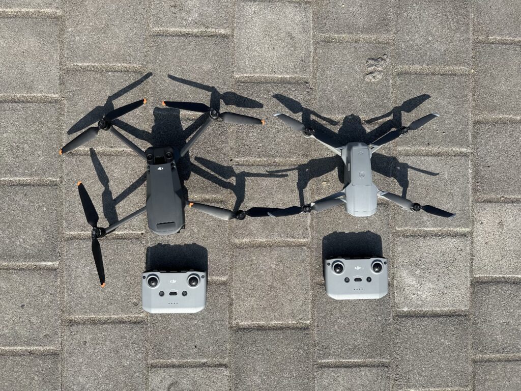 23 of the BEST Personal Drone Uses(Practical And Fun Ideas In 2024 ...